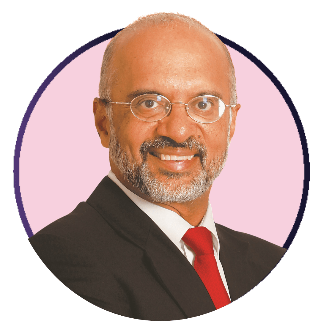 Meet the Speakers - 19th World Human Resource Congress 2024